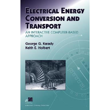 【】Electrical Energy Conversion And