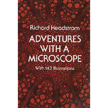 【】Adventures with a Microscope