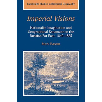 【】Imperial Visions: Nationalis