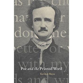 【】Poe and the Printed Word