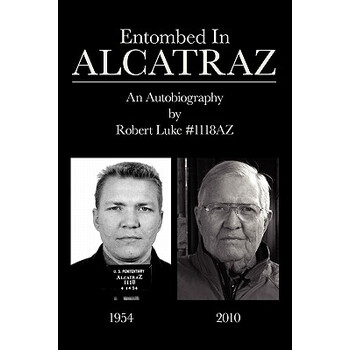 【】Entombed in Alcatraz