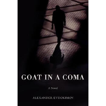【】Goat in a Coma