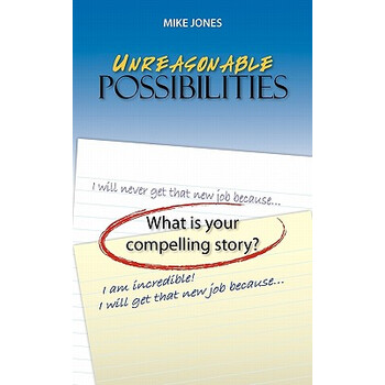 【】Unreasonable Possibilities