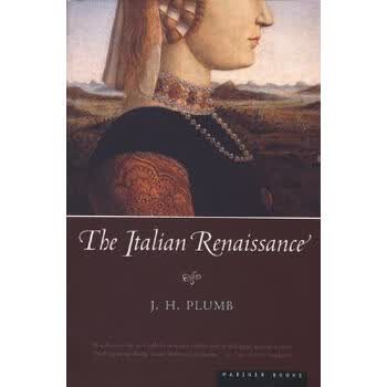 【】The Italian Renaissance