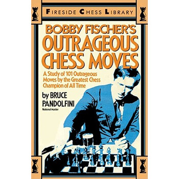 【】Bobby Fischer's Outrageous Ch