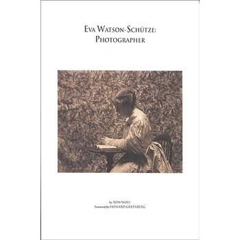 【】Eva Watson-Schutze: Photographer