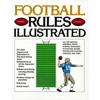 【】Football Rules Illustrated