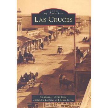 【】Las Cruces