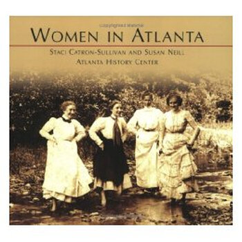 【】Women in Atlanta