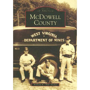 【】McDowell County