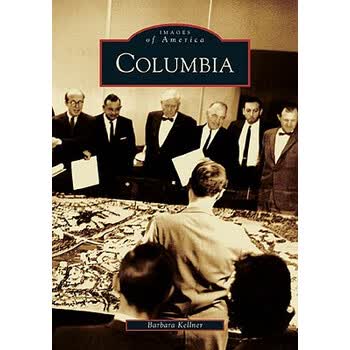 【】Columbia