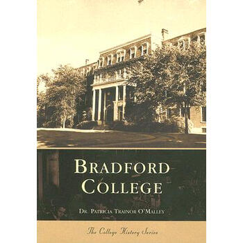 【】Bradford College