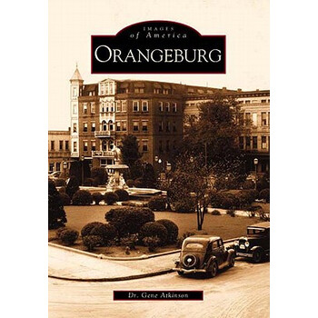 【】Orangeburg, SC
