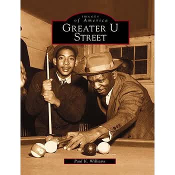 【】Greater U Street