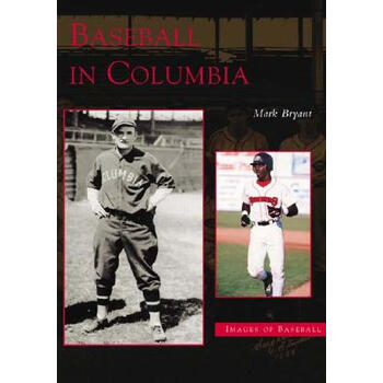 【】Baseball in Columbia