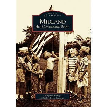 【】Midland:: Her Continuing Story
