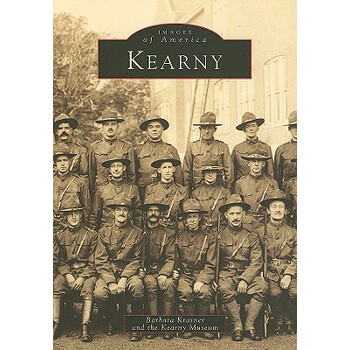 【】Kearny