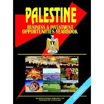 【】Palestine Business and Investmen