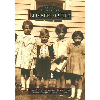 【】Elizabeth City
