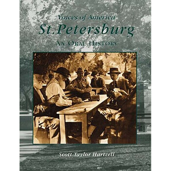 【】St. Petersburg: An Oral History