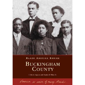【】Buckingham County