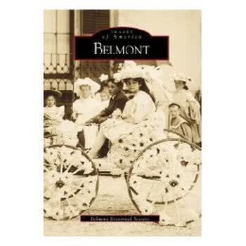 【】Belmont