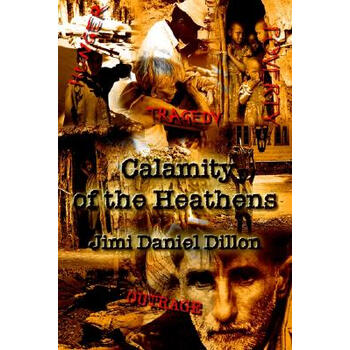 【】Calamity of the Heathens