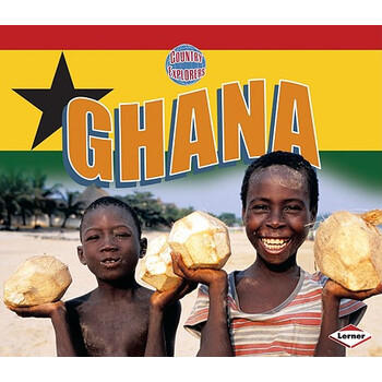 【】Ghana