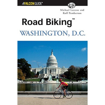 【】Road Biking Washington, D.C.