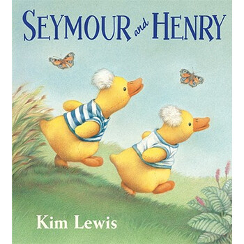 【】Seymour and Henry