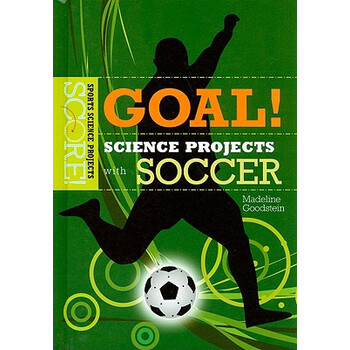 【】Goal! Science Projects with