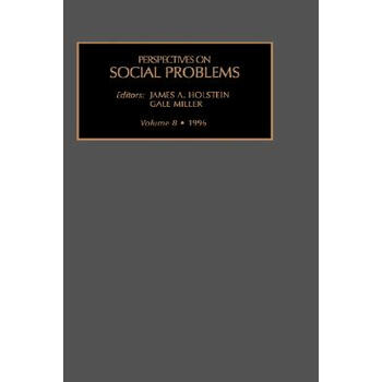 【】Perspectives on Social Problems