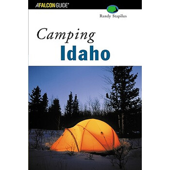 【】Camping Idaho