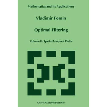 【】Optimal Filtering: Volume II: