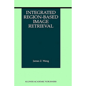 【】Integrated Region-Based Imag