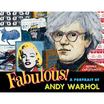 【】Fabulous: A Portrait of Andy