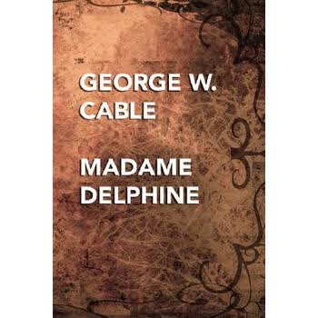 【】Madame Delphine