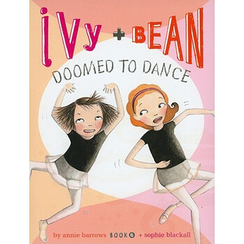【】Ivy and Bean Doomed to Dance