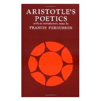 【】Aristotle's Poetics