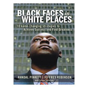 【】Black Faces in White Places: 10