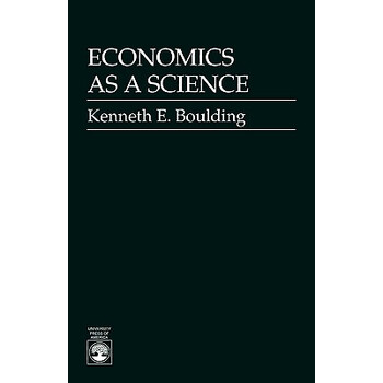 【】Economics as a Science
