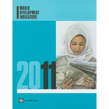 【】World Development Indicators
