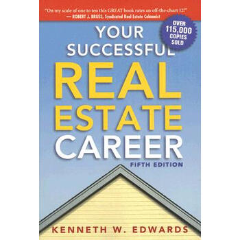 【】Your Successful Real Estat