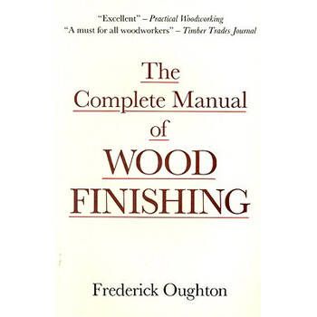 【】The Complete Manual of Wood