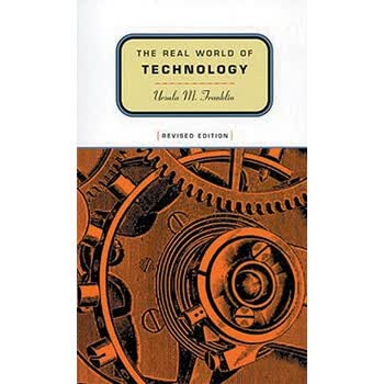 【】The Real World of Technology