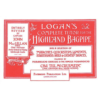 【】Logan's Complete Tutor for the Highland