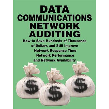 【】Data Communications Network