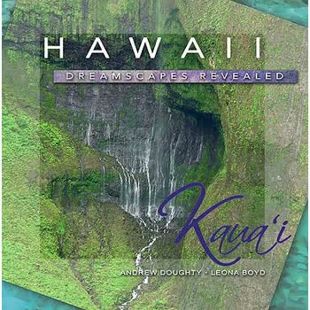 【】Hawaii Dreamscapes Revealed: