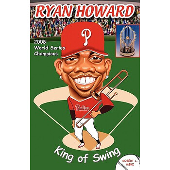 【】Ryan Howard: King of Swing