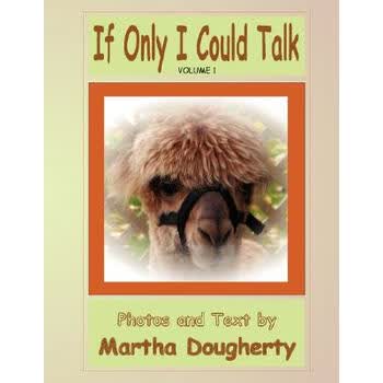 【】If Only I Could Talk - Volume 1